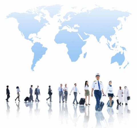 Air Passenger Protection Regulations Highlights | Collège April-Fortier