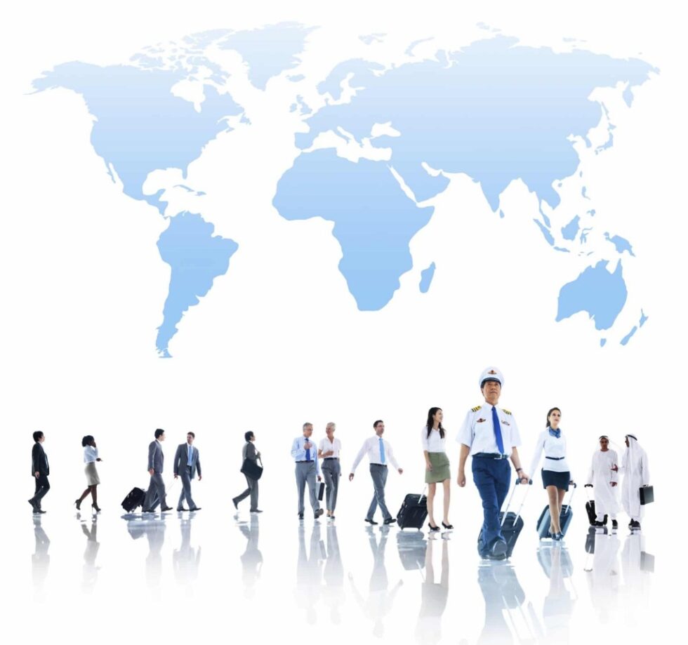 Air Passenger Protection Regulations Highlights | Collège April-Fortier